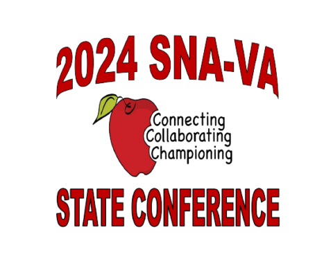 Events & Conferences | School Nutrition Association of Virginia